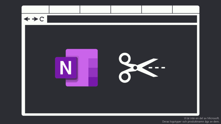 OneNote Clipper, quick save articles online | Teams Blog for SMB