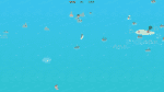 Hidden secrets in The Surf Game in Microsoft Edge | Teams Blog for SMB