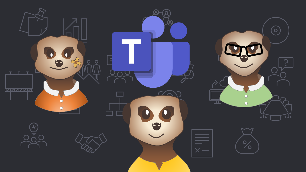 Microsoft Teams - The hub for collaboration | Teams Blog for SMB