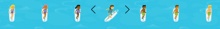 Microsoft Edge Tips: Surf game | teams Nordic
