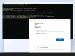 Microsoft Intune Part 3 – Enroll your Virtual Machine | Teams Blog for SMB